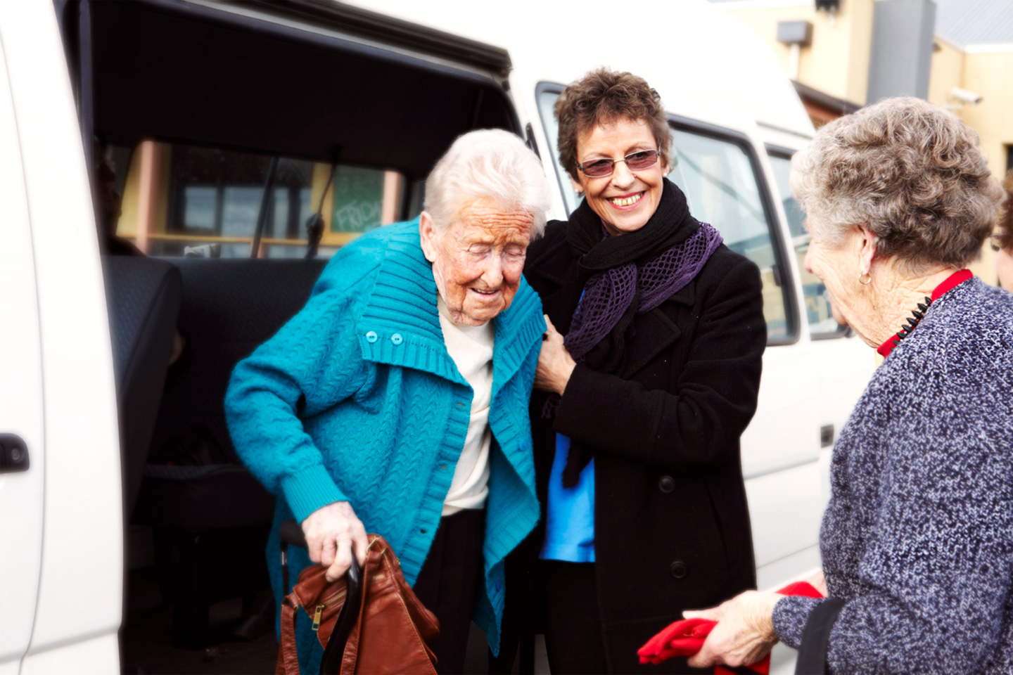 Work for Mercy Health - Home Care - Mercy Health