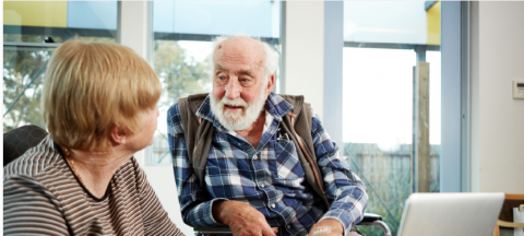 Contact us - Home Care - Mercy Health
