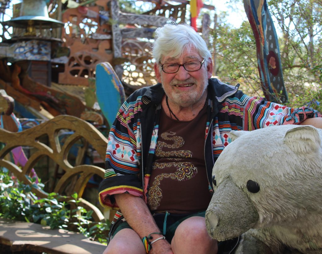 Client story - Boinga Bob - Home Care - Mercy Health