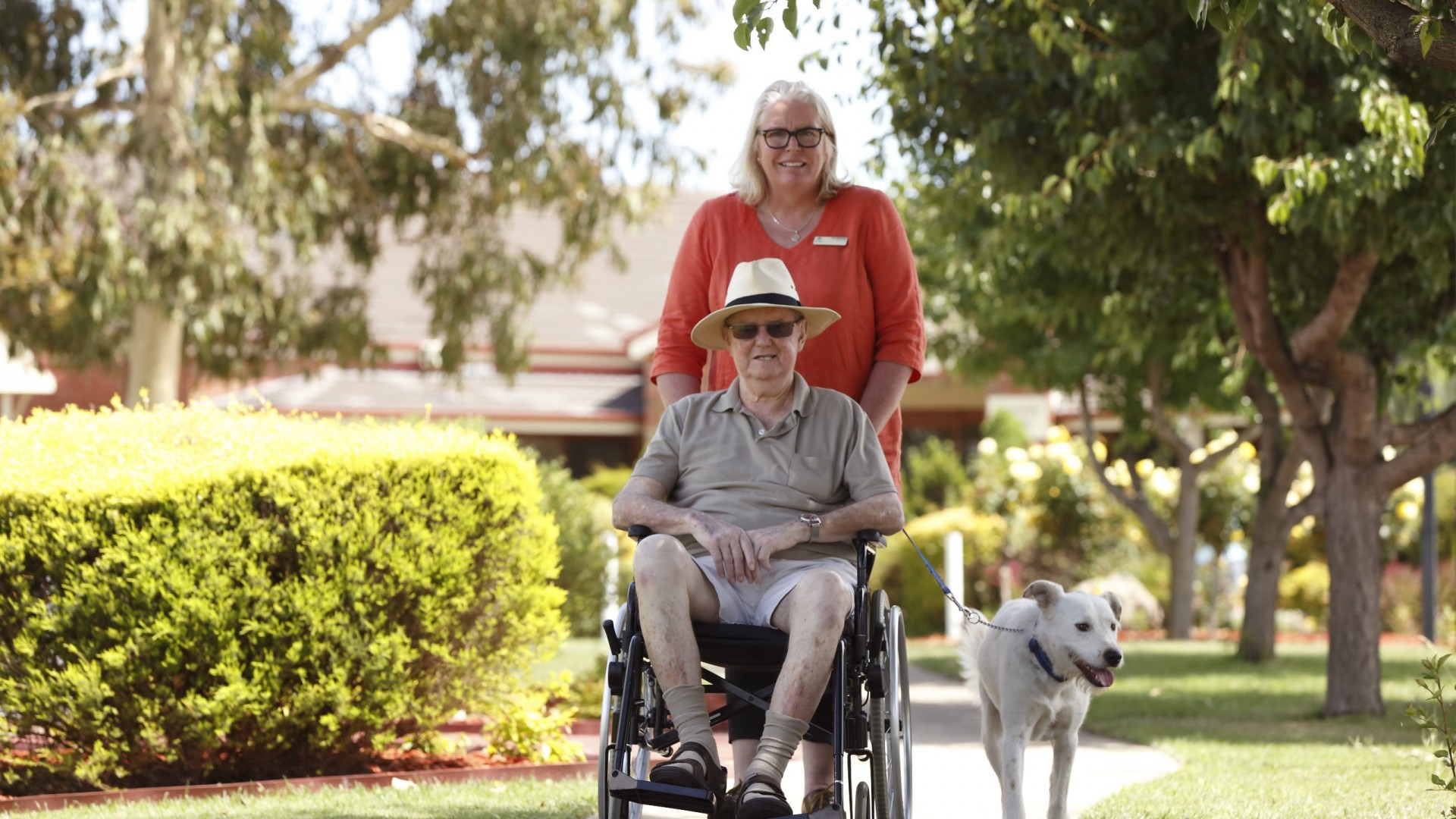 Our people - Home Care - Mercy Health