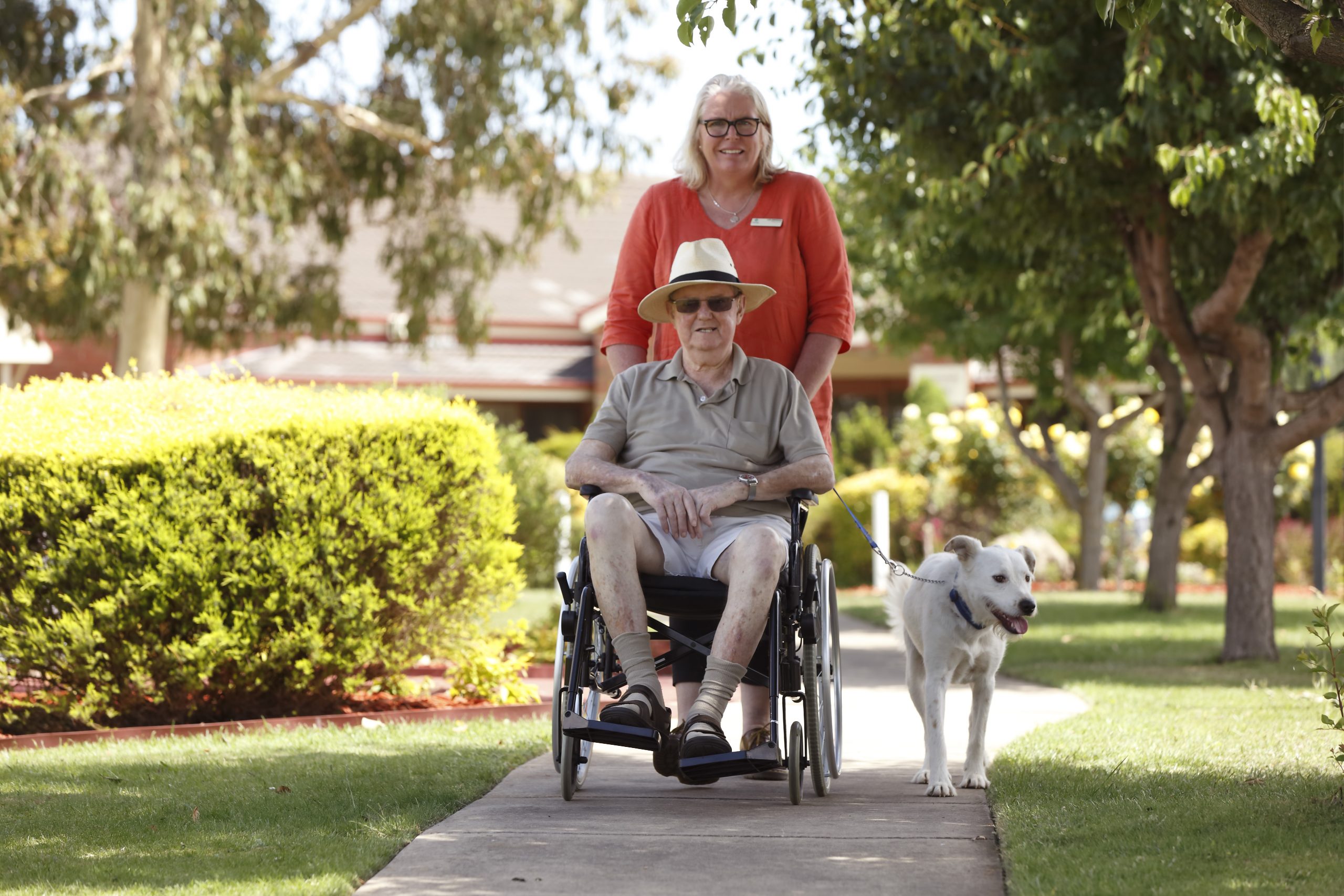 Our people - Home Care - Mercy Health