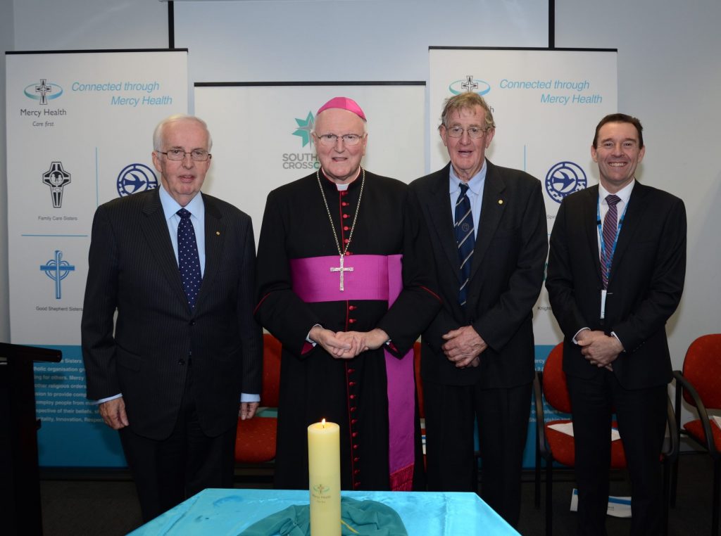 About us - Home Care Services - Mercy Health