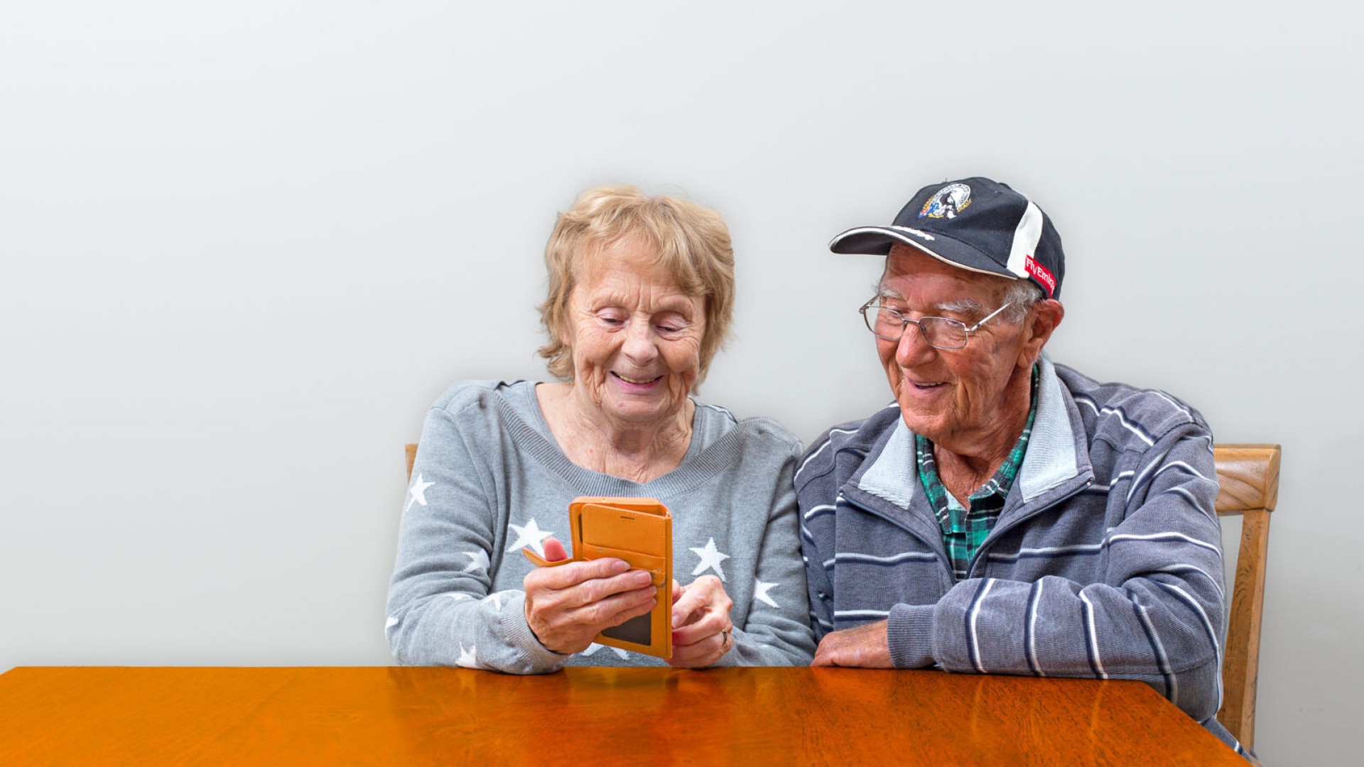 Home Care Services - Mercy Health