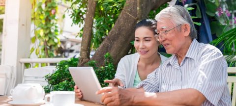 Home Care Services - Mercy Health
